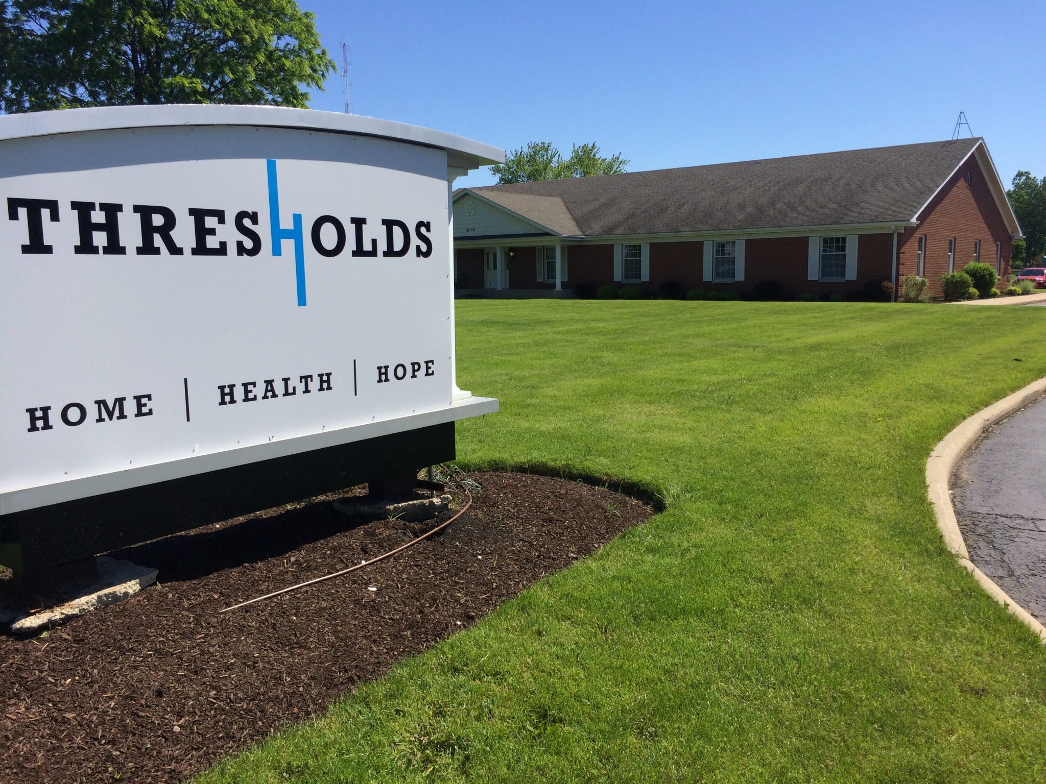 Thresholds Receives $2 Million to Support Expanded Mental Health and ...