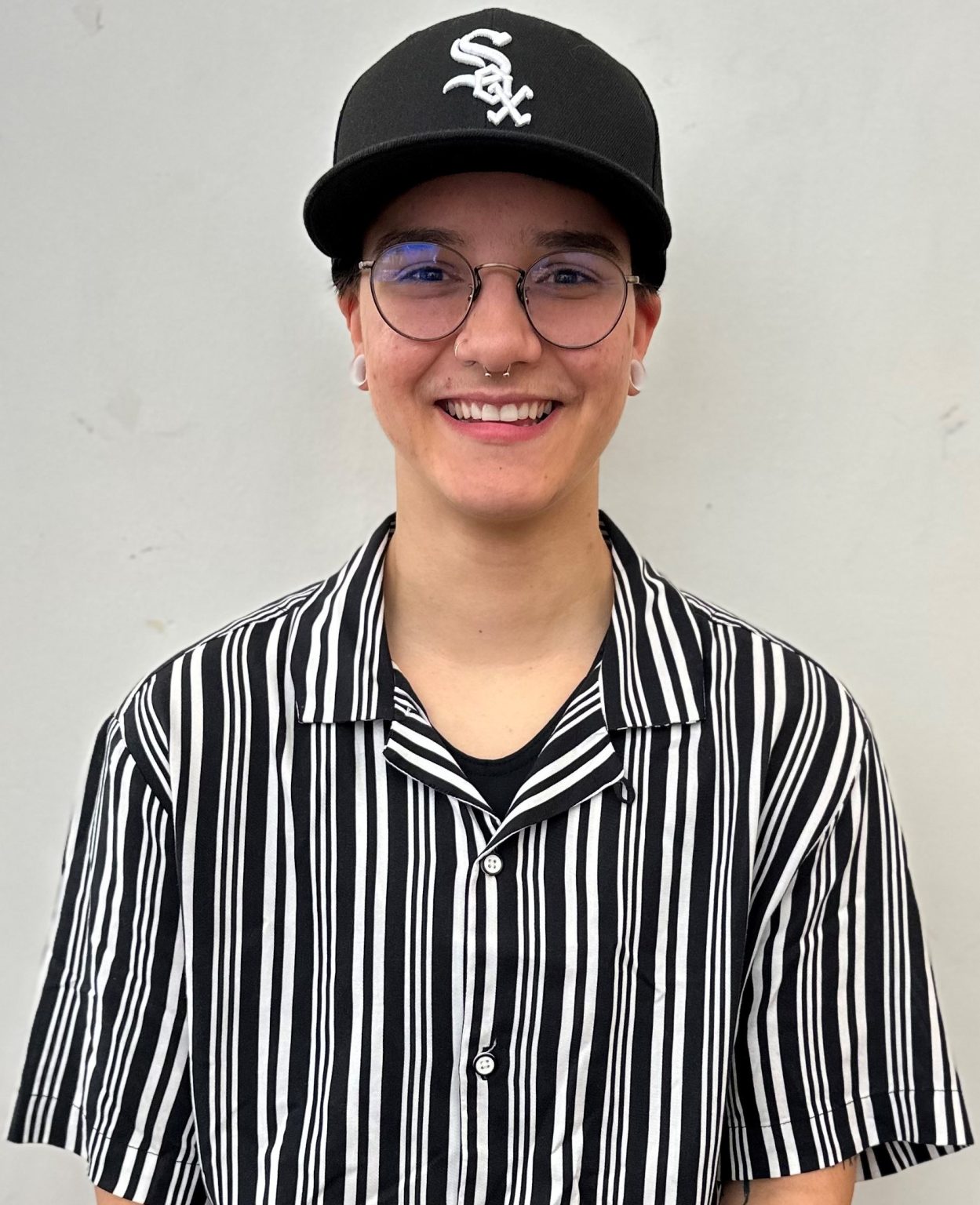 Benji's Story - Thresholds