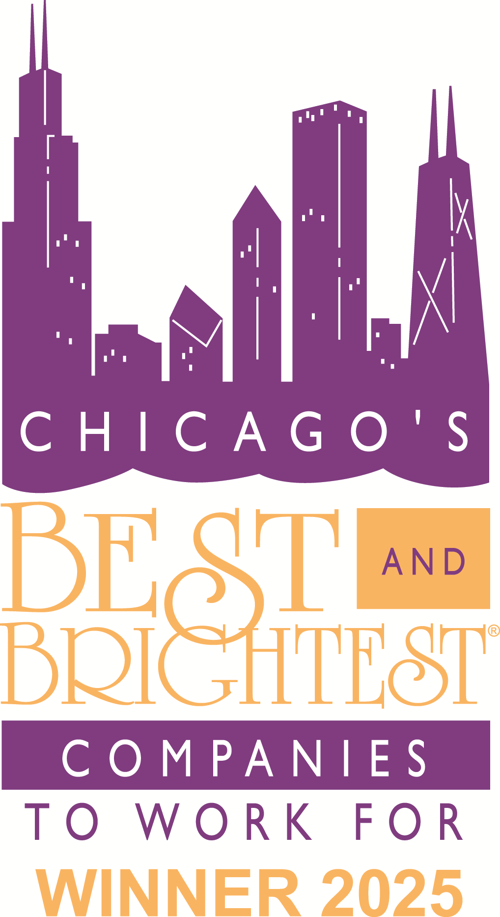 Thresholds Named One of Chicago’s Best and Brightest Companies to Work ...