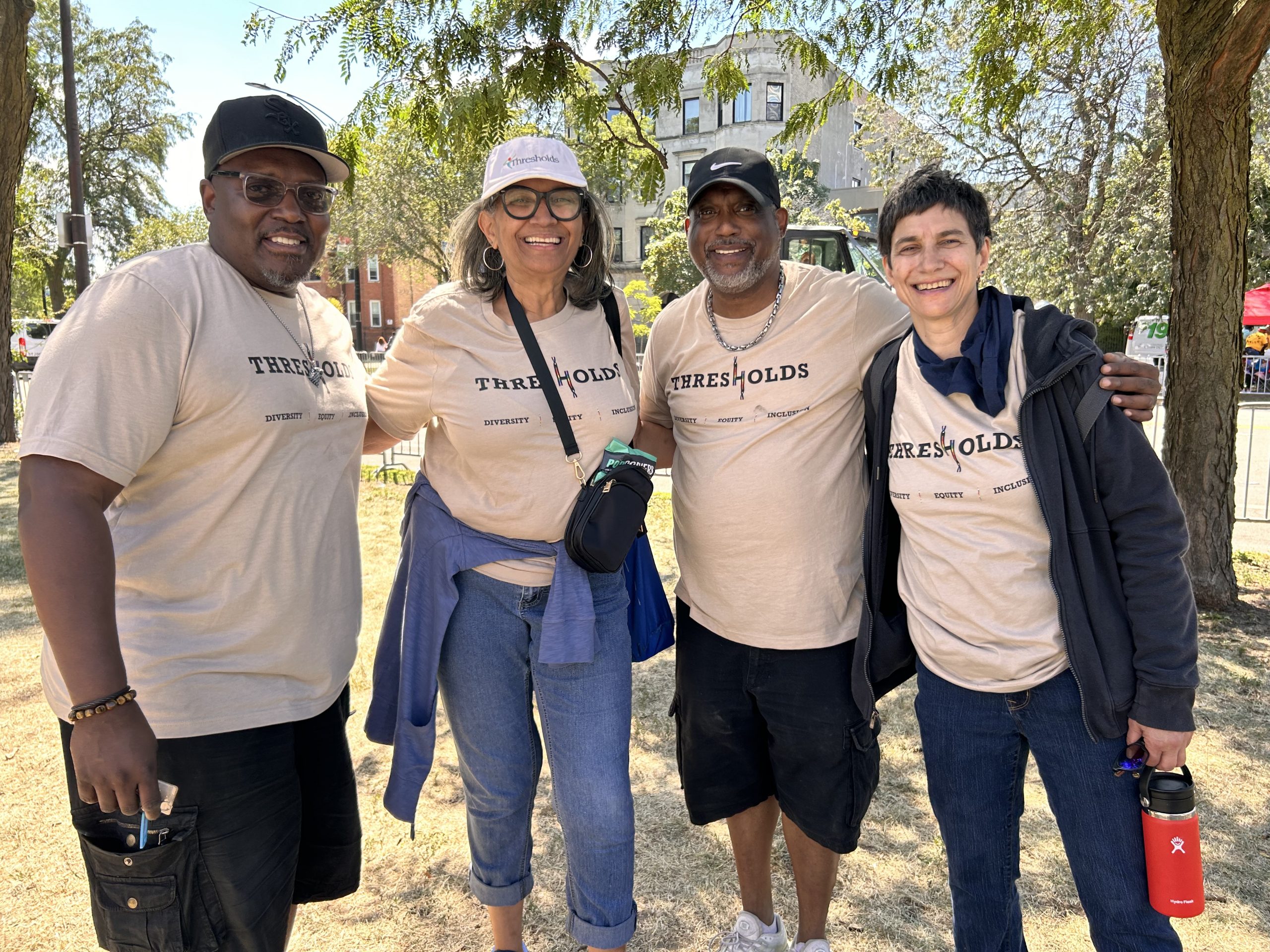 Thresholds Named One of Chicago’s Best and Brightest Companies to Work ...